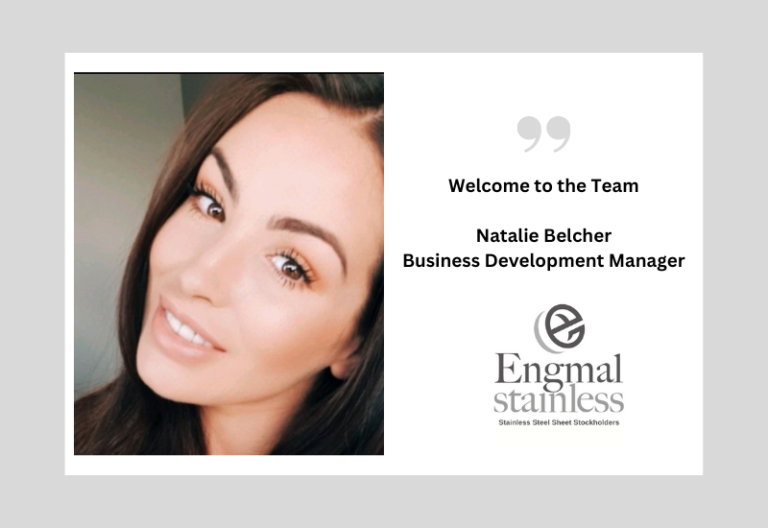 Home - Engmal Stainless