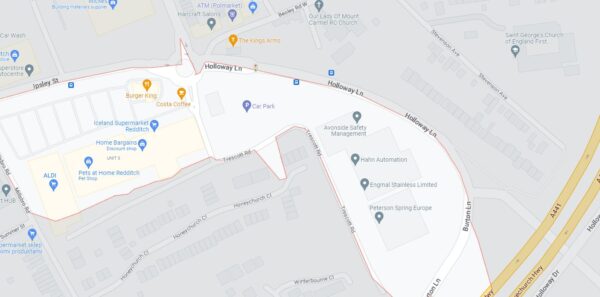 Contact Us - Engmal Stainless