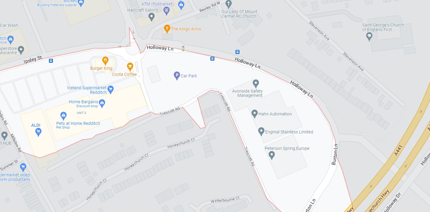 Contact Us - Engmal Stainless