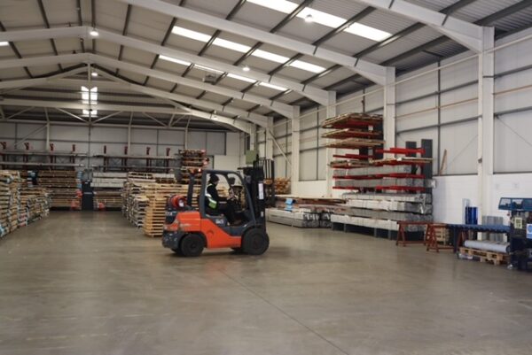 Contact Us - Engmal Stainless