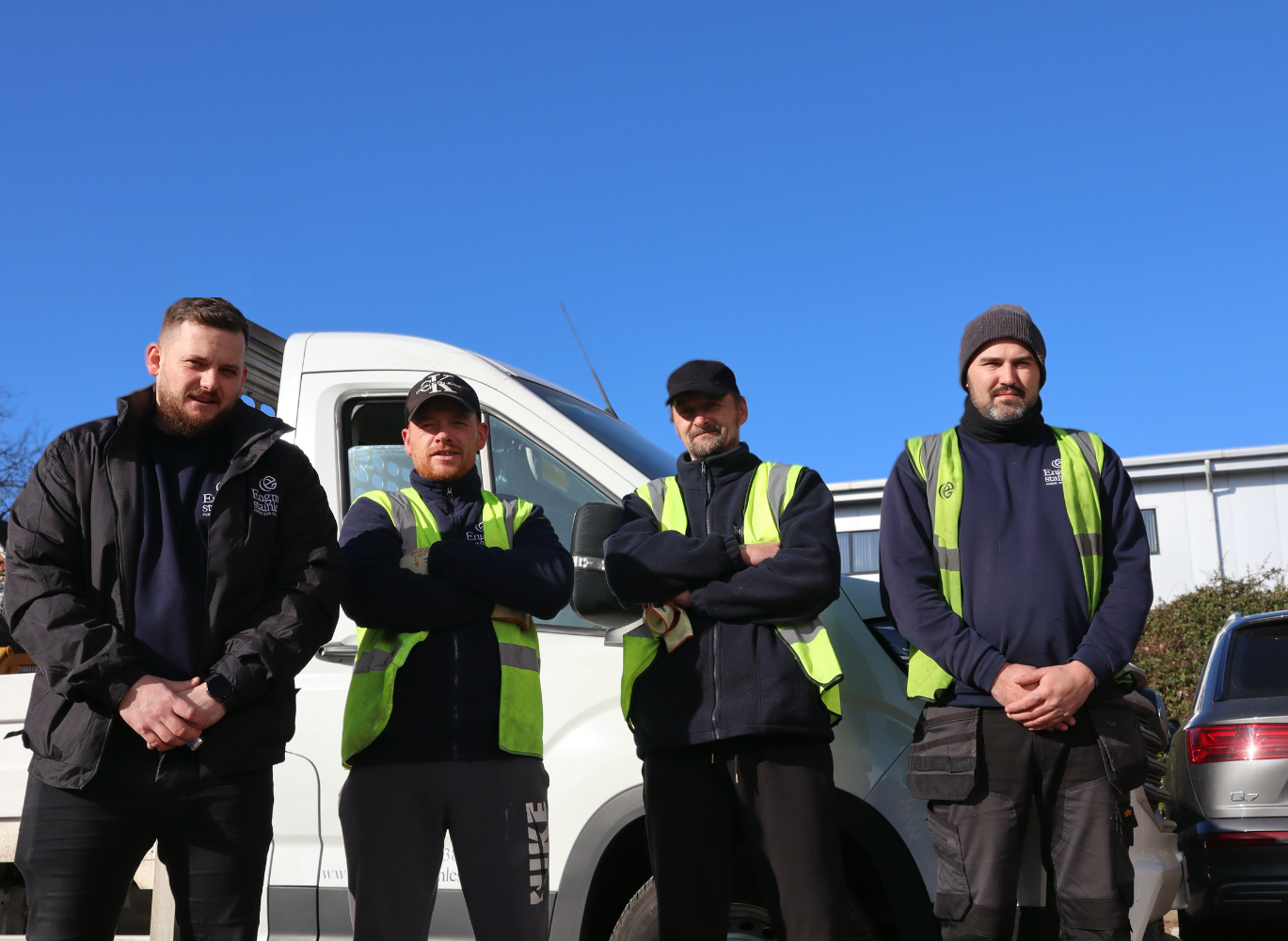 About Us - Engmal Stainless