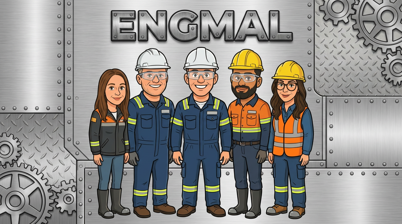 About Us - Engmal Stainless